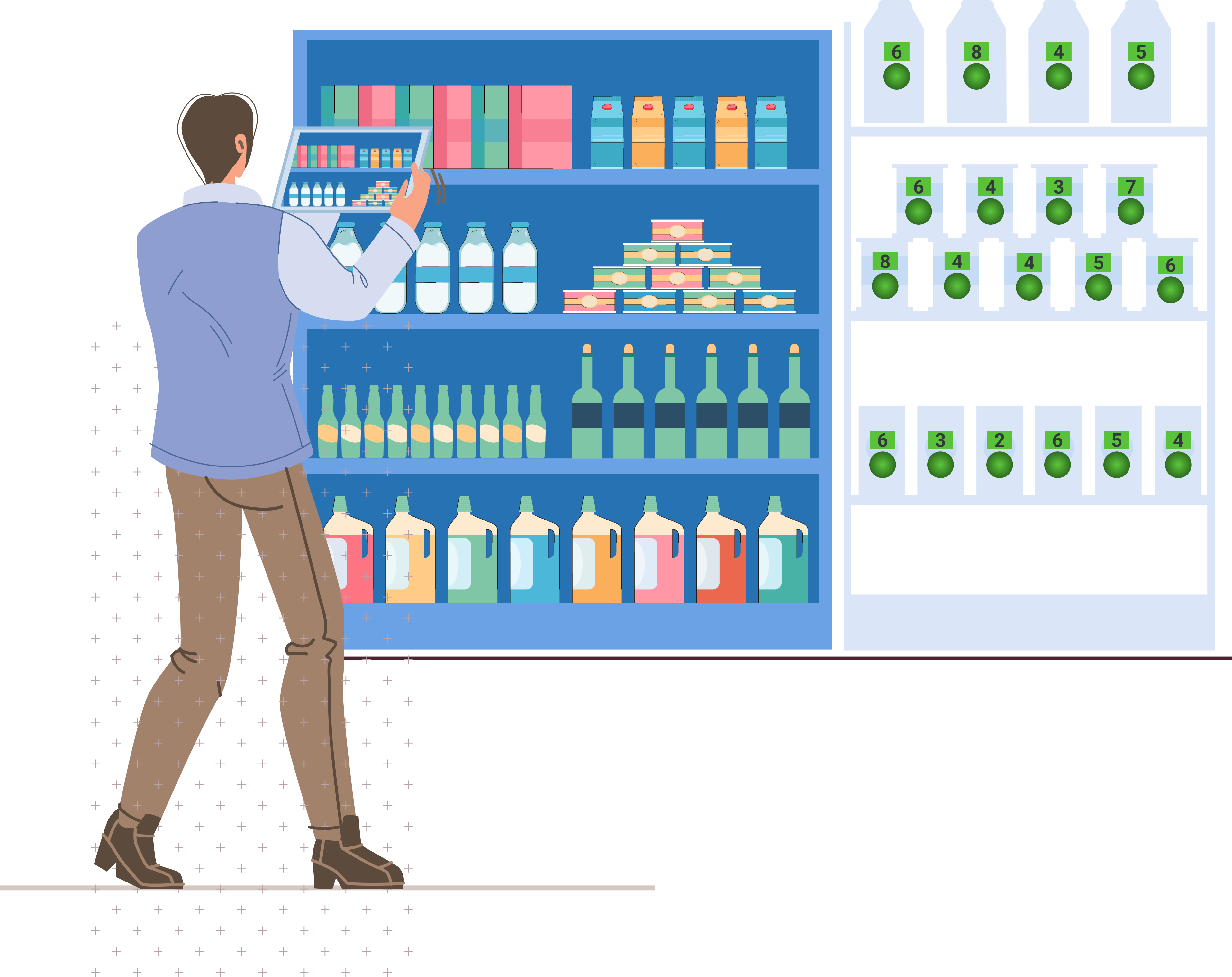 Nomad Go | Inventory Management Made Easy